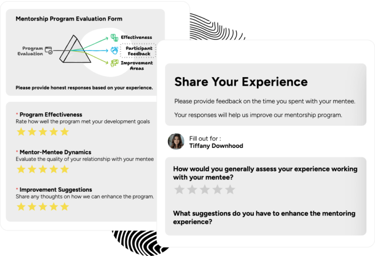 Mentornity #1 Mentoring Software For Mentorship Programs